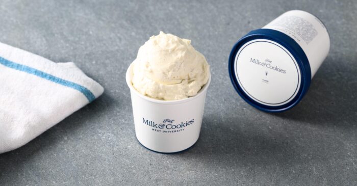 Branding & Restaurant Packaging Design for Tiny Boxwoods | CRP