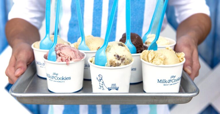 Branding & Restaurant Packaging Design for Tiny Boxwoods | CRP