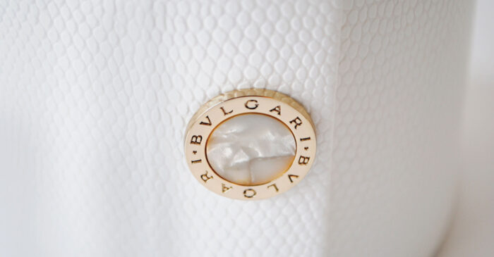 A Unique Gift with Luxury Purchase Packaging for BVLGARI | CRP