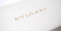 A Unique Gift with Luxury Purchase Packaging for BVLGARI | CRP