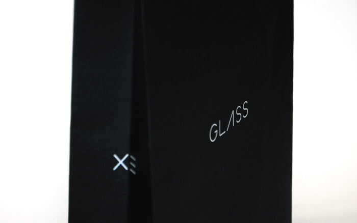 High-End & Eco-friendly Retail Packaging for Google Glass | CRP