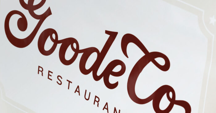 Restaurant Packaging Including Carry-Out Bags for Goode Co. | CRP