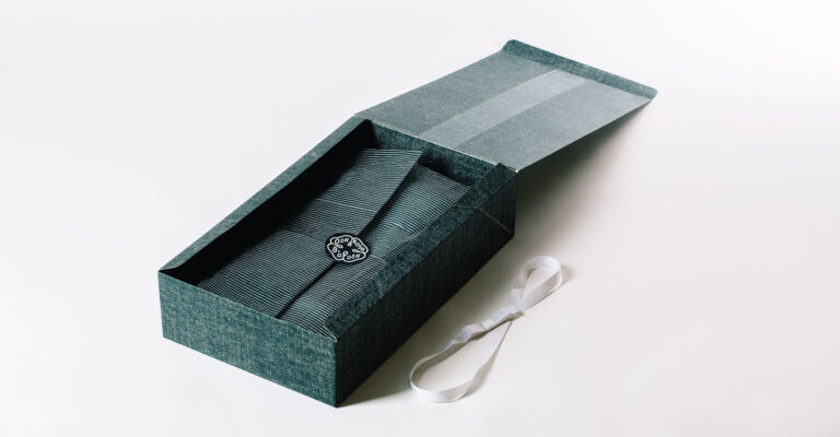 Custom Shopping Bags for Iconic Retail Brands