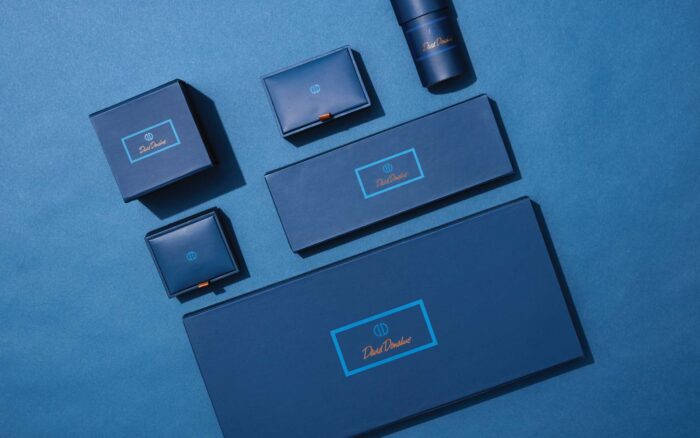 Custom Retail Packaging Boxes for David Donahue | CRP