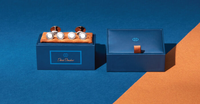 Custom Retail Packaging Boxes for David Donahue | CRP