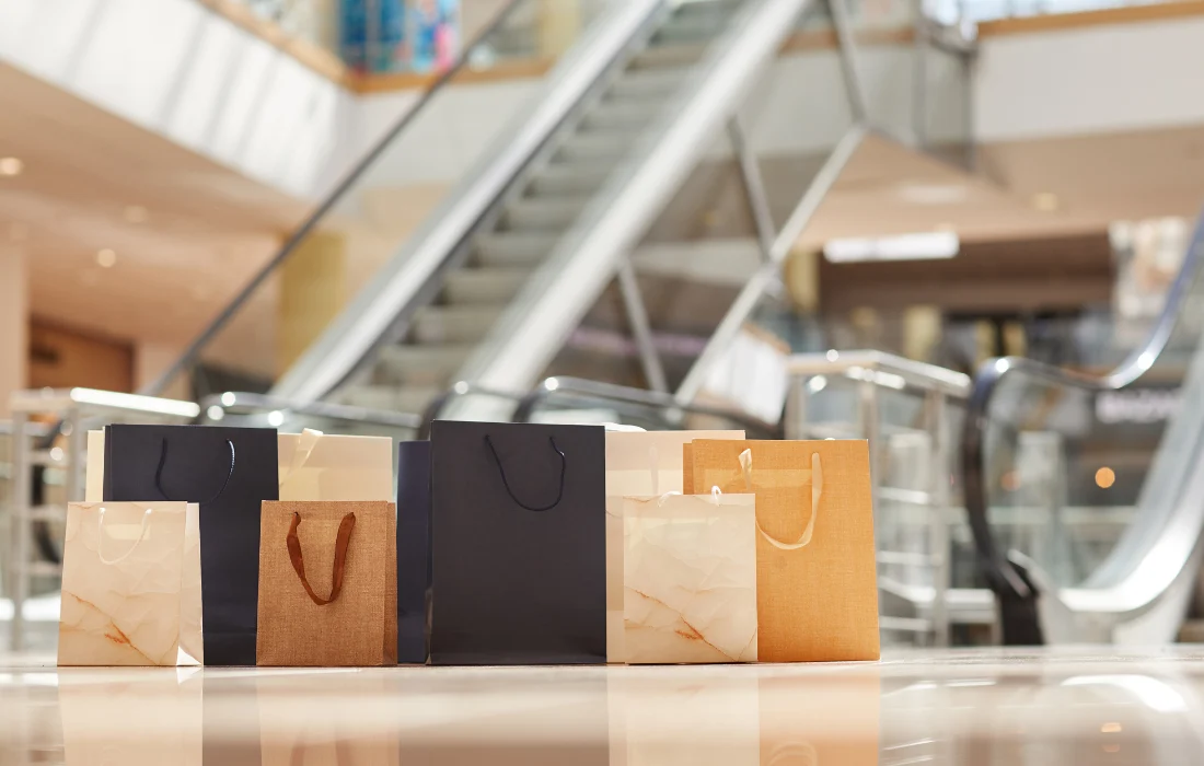 Retail Sustainability: Build a Recyclable Paper Bag Program