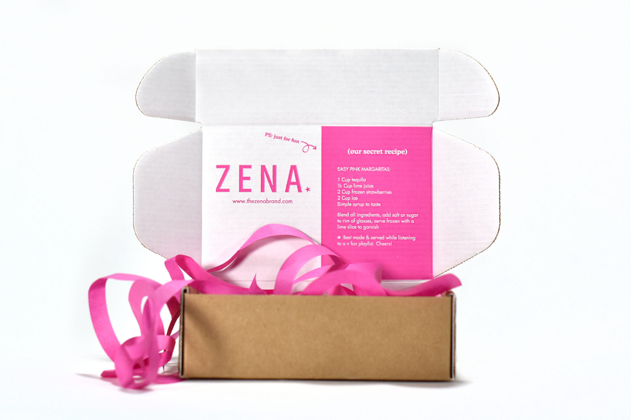 Use Viva Magenta to Enhance Your Retail Packaging Design